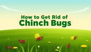 How to Get Rid of Chinch Bugs in Lawn: Your Ultimate Guide