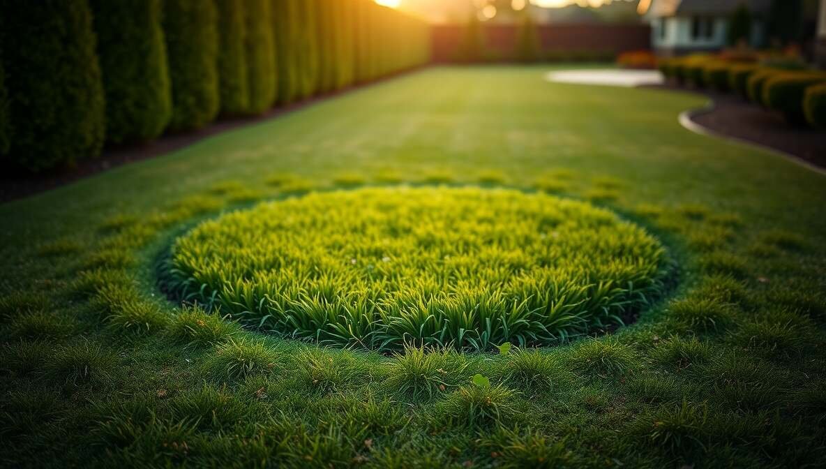 How to Get Rid of Fescue in Lawn: A Complete Guide